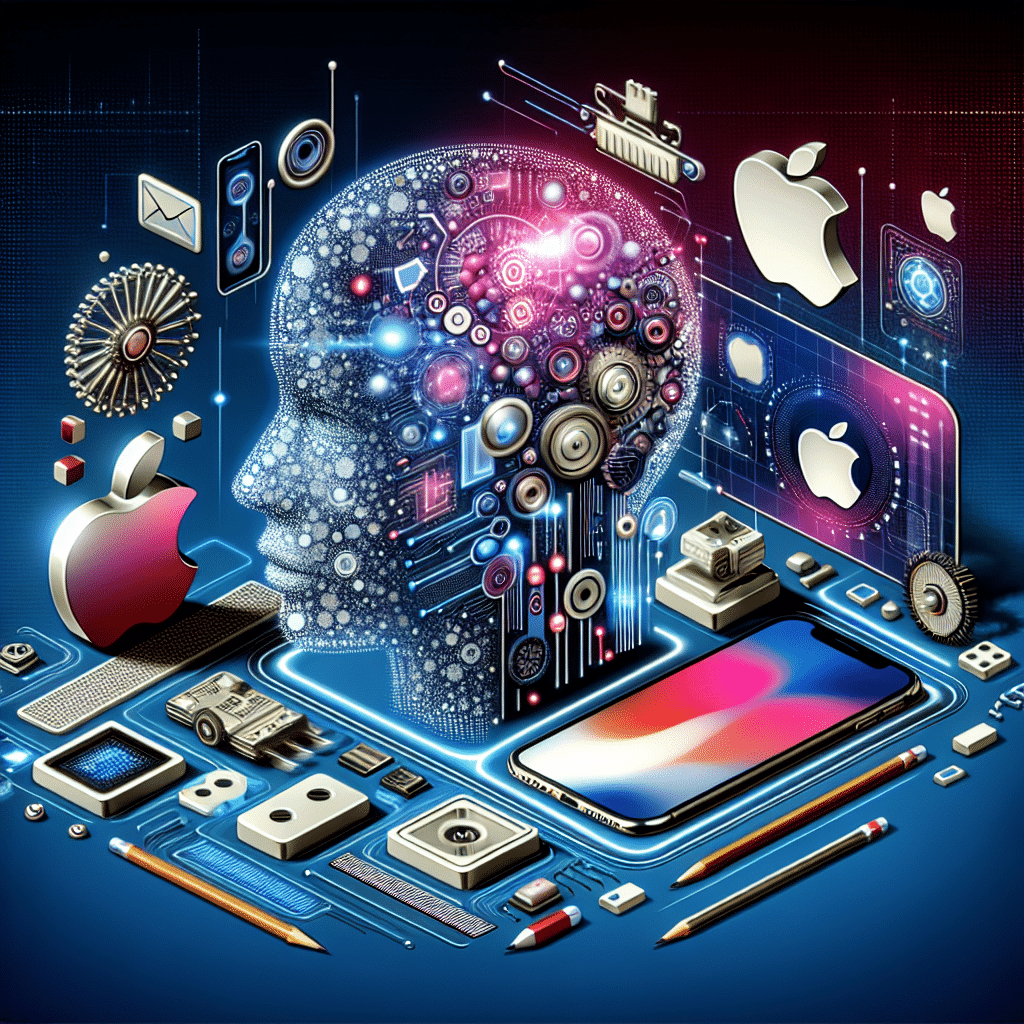 iOS 18 Revelado: Tudo o que Precisa Saber Sobre o Último Avanço da ...