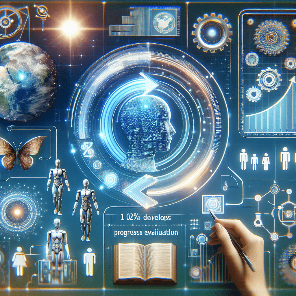 OpenAI Desenvolve Escala de Classificação Para o Progresso de Seus ...