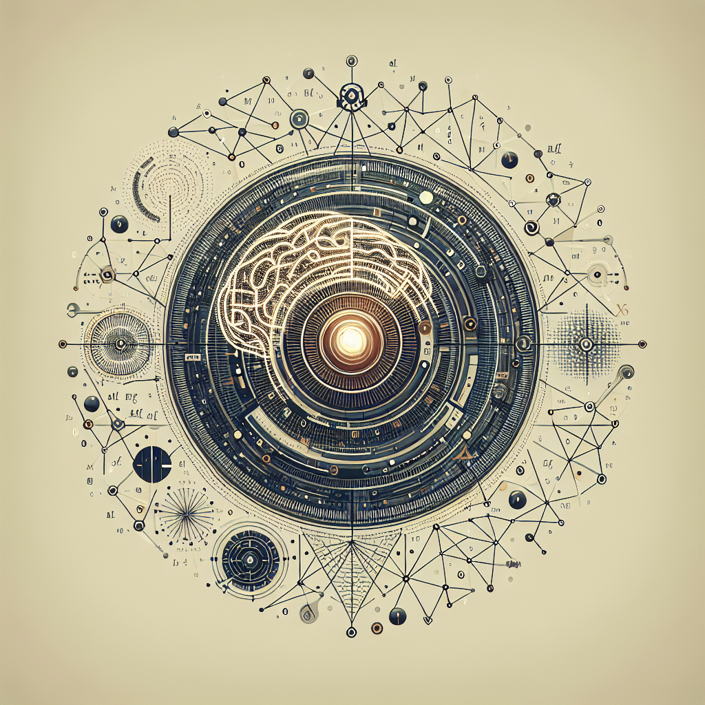 Inteligência Artificial da Google DeepMind Aproxima-se da Capacidade ...