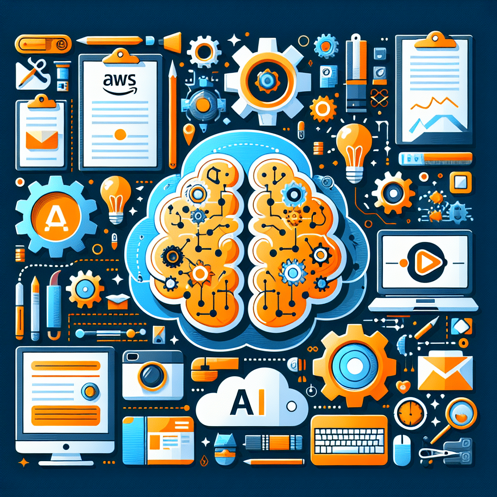 Domine a Inteligência Artificial com a Certificação AWS AI Practitioner ...