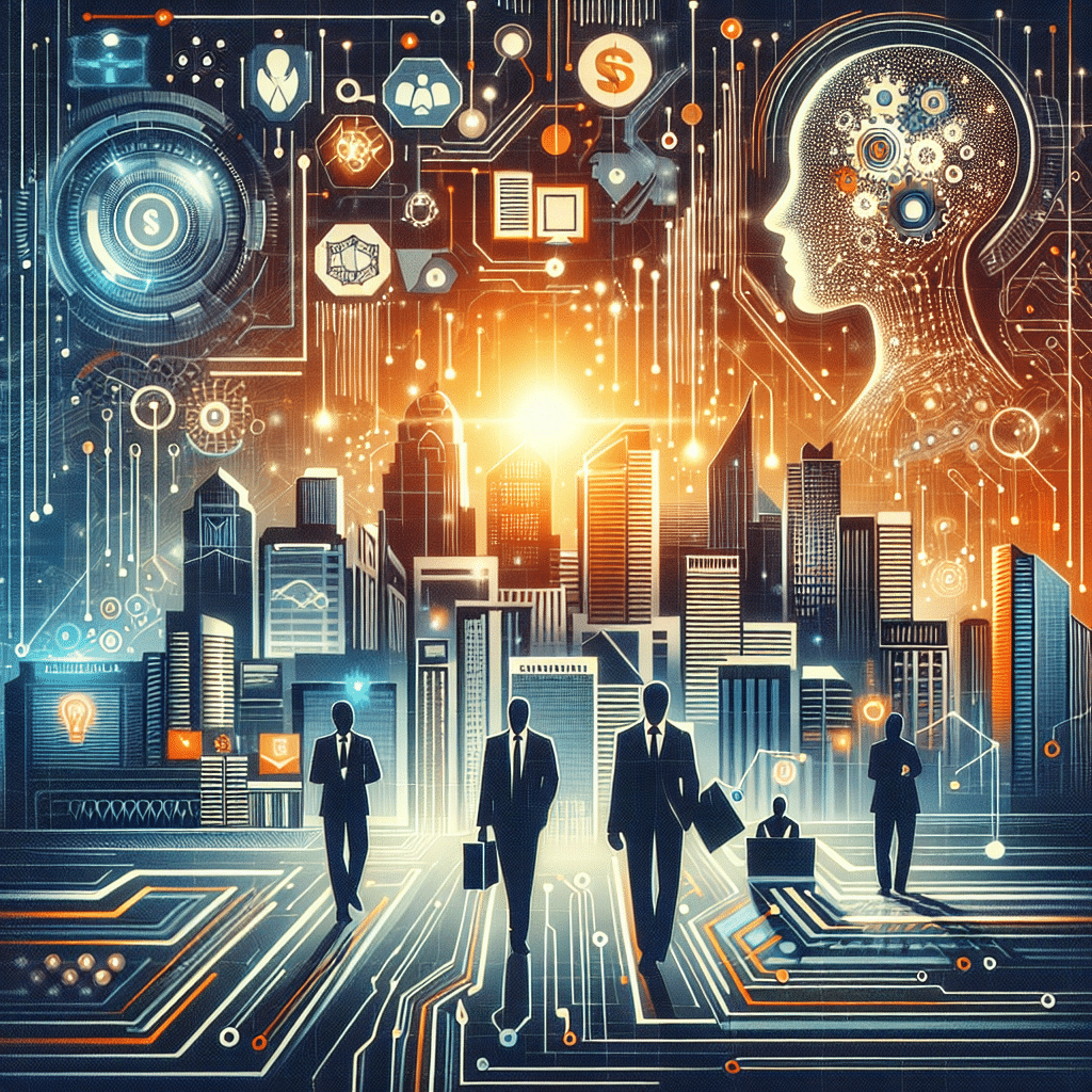 ** VinGroup de Pham Nhat Vuong: A Estratégica Venda da Divisão de Inteligência Artificial para a ...